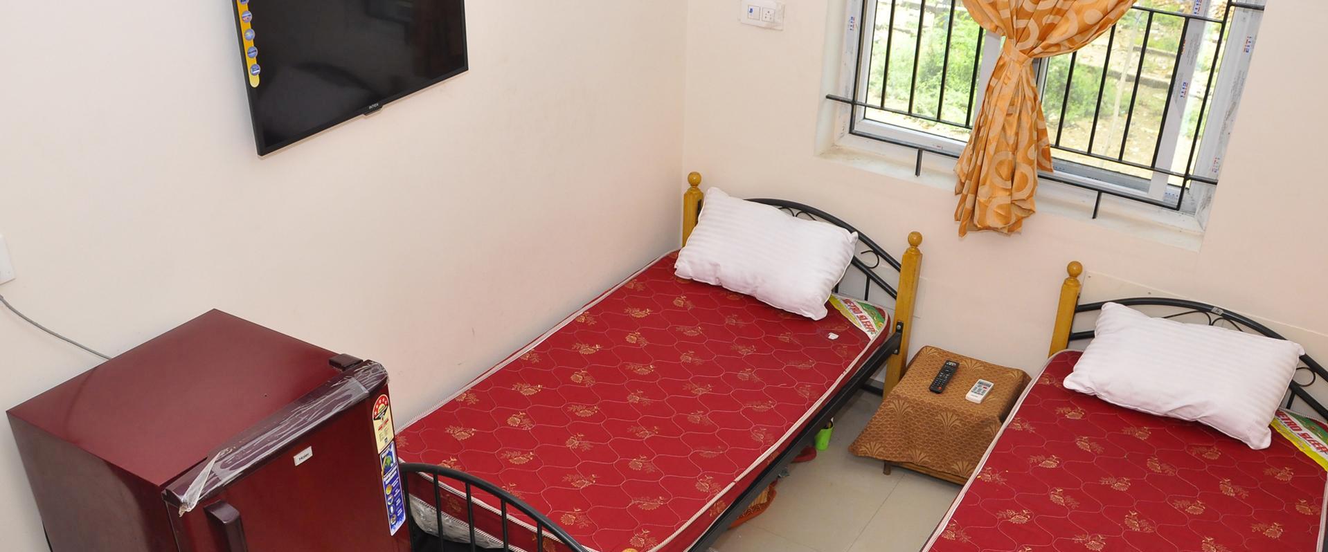 Aditi Women's Hostel